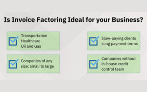 Debt Factoring: Unlocking Cash Flow and its Advantages - Factoring.io