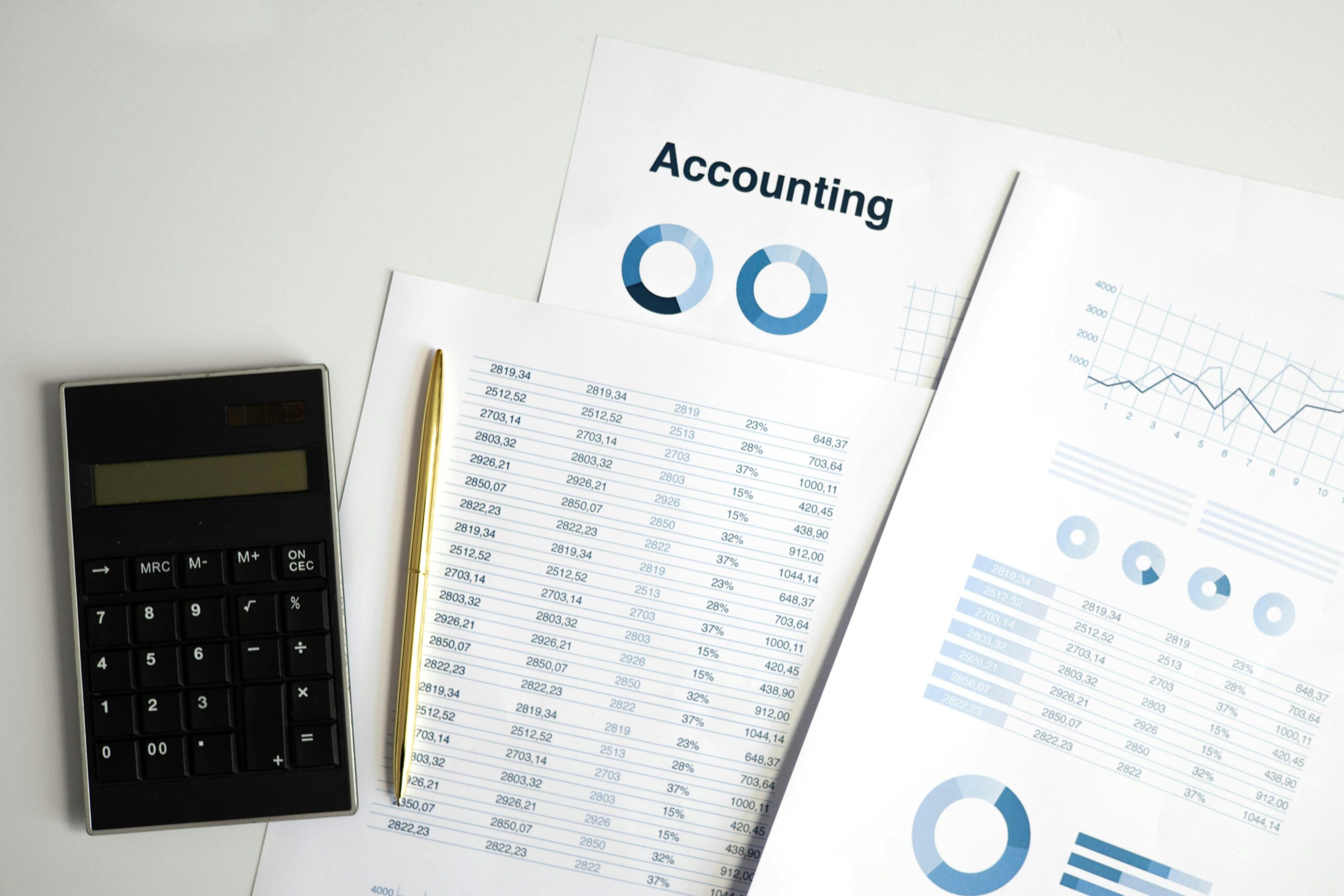 What Is Accounts Receivable Factoring? A Beginner’s Guide for Small ...